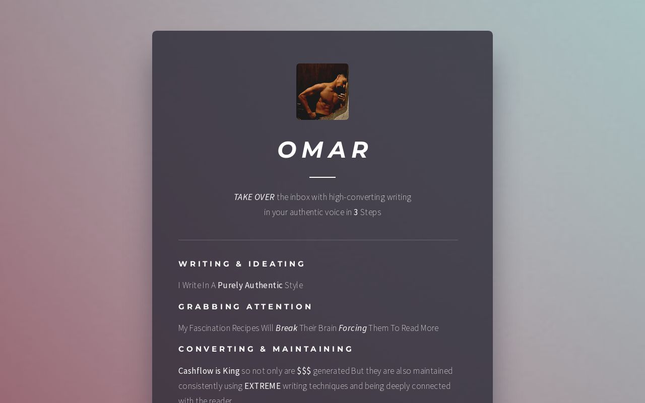 Omar